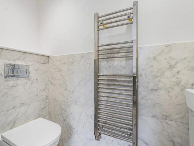 3 bedroom terraced house for sale in Great Western Terrace, Cheltenham, GL50 3QX, GL50