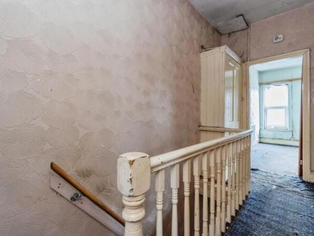 3 bedroom terraced house for sale in Great Western Street, Manchester, M14