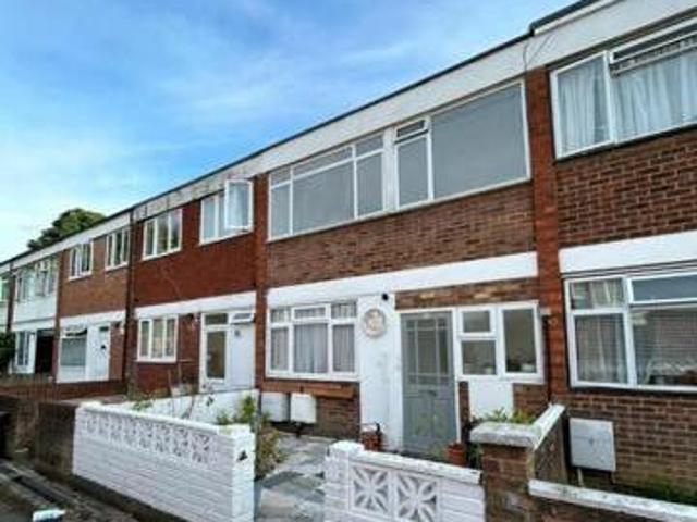 3 Bedroom Terraced House For Sale In Greater London, Putney