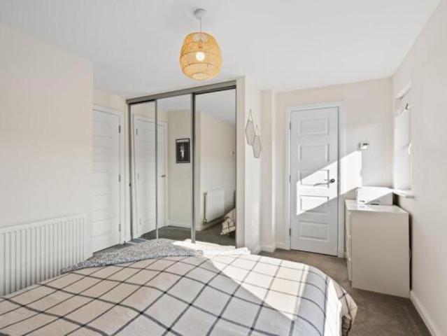 3 bedroom terraced house for sale in Greenwell Wynd, Mortonhall, Edinburgh, EH17