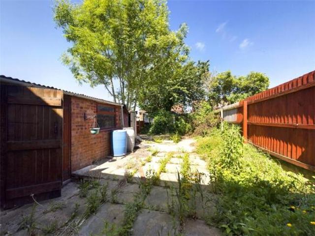 3 bedroom terraced house for sale in Green Close, Brockworth, Gloucester, Gloucestershire, GL3