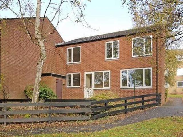 3 bedroom terraced house for sale in Green Oak Crescent Totley Sheffield S17 S17