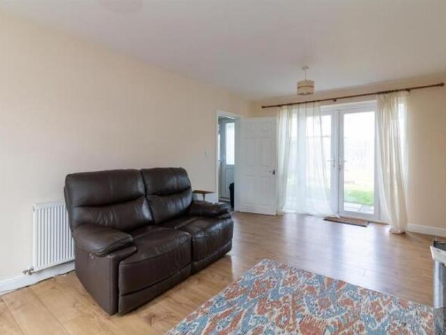 3 bedroom terraced house for sale in Green Lane, Nottingham, NG11