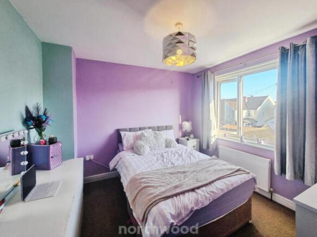 3 bedroom terraced house for sale in Green Street, Balby, Doncaster, DN4