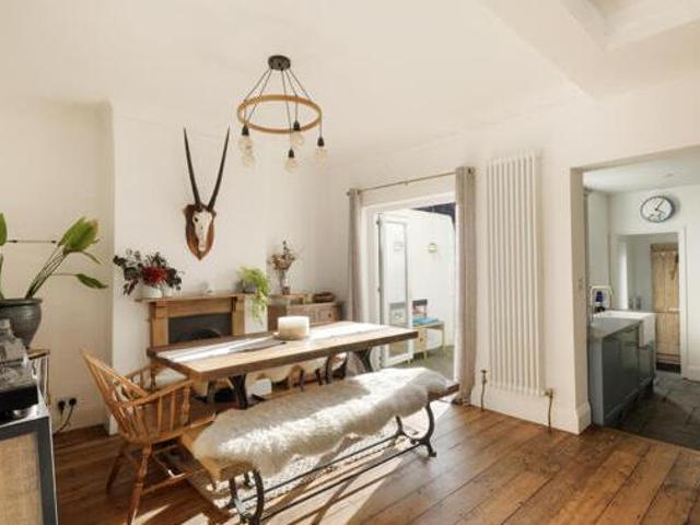 3 Bedroom Terraced House For Sale In Greenbank