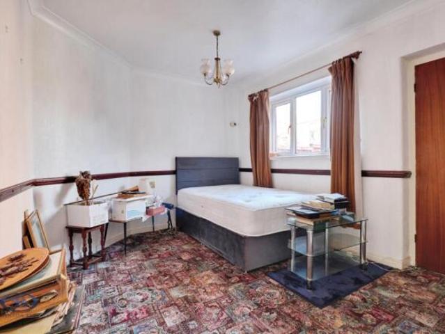 3 bedroom terraced house for sale in Greenfield Road, Tunstall, Stoke on Trent, ST6