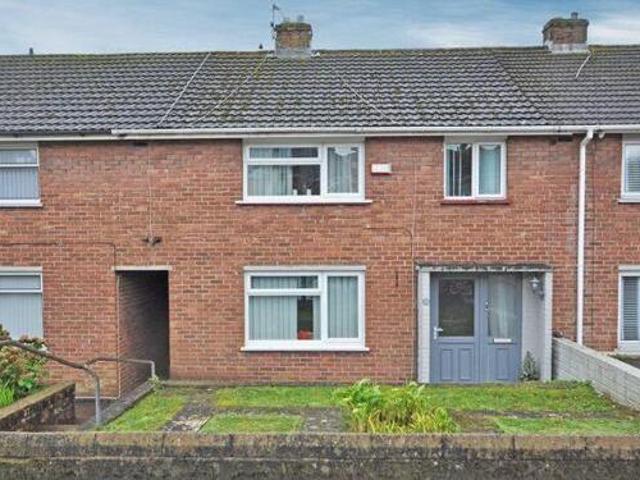 3 Bedroom Terraced House For Sale In Greenfield Road