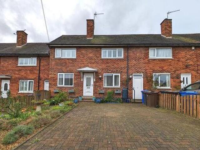 3 Bedroom Terraced House For Sale In Greenhill