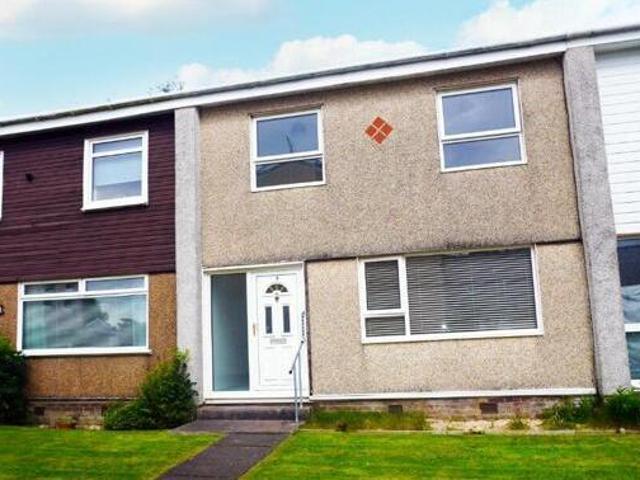 3 Bedroom Terraced House For Sale In Greenhills, East Kilbride