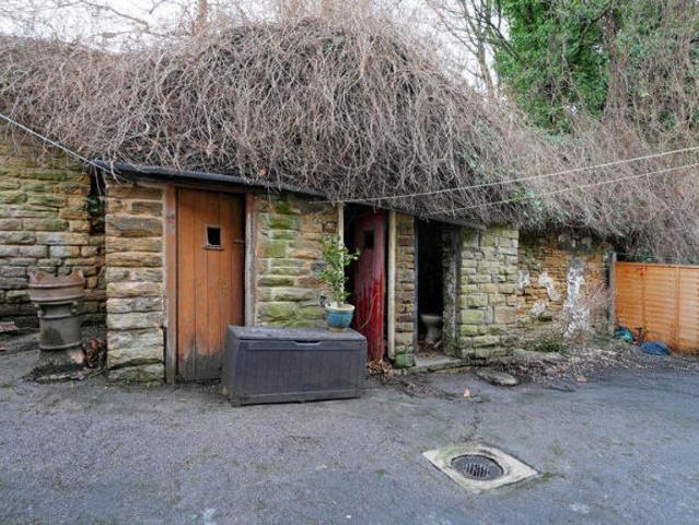 3 bedroom terraced house for sale in Greenhow Street, Walkley, Sheffield, S6
