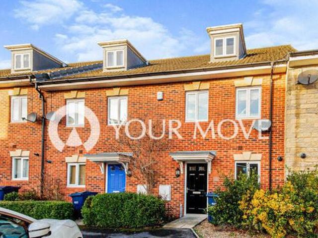 3 Bedroom Terraced House For Sale In Greenside, Ryton