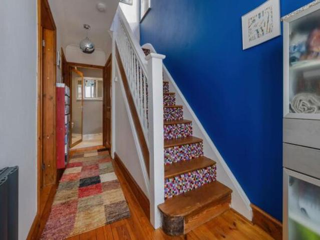 3 bedroom terraced house for sale in Gresham Avenue, Leamington Spa, CV32