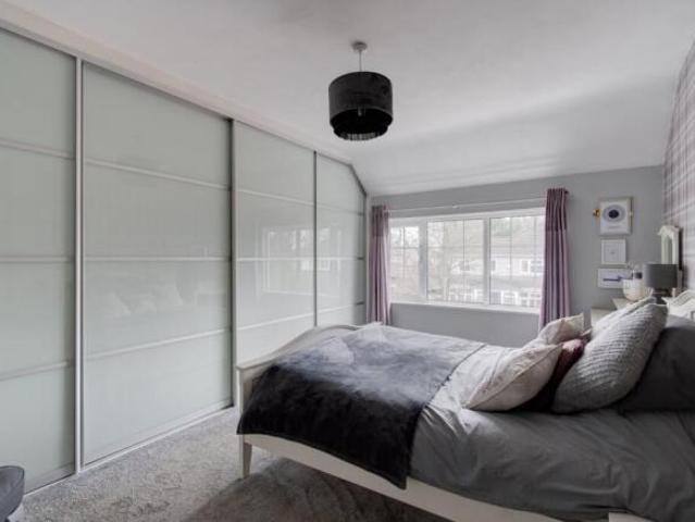 3 bedroom terraced house for sale in Gresham Road, Birmingham, West Midlands, B28