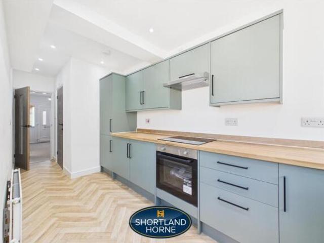 3 bedroom terraced house for sale in Gretna Road, Finham, Coventry, CV3