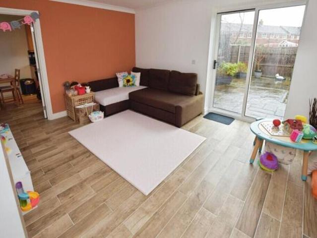 3 bedroom terraced house for sale in Greyfriars Road, EX4