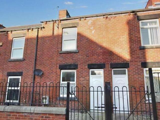 3 Bedroom Terraced House For Sale In Grimethorpe