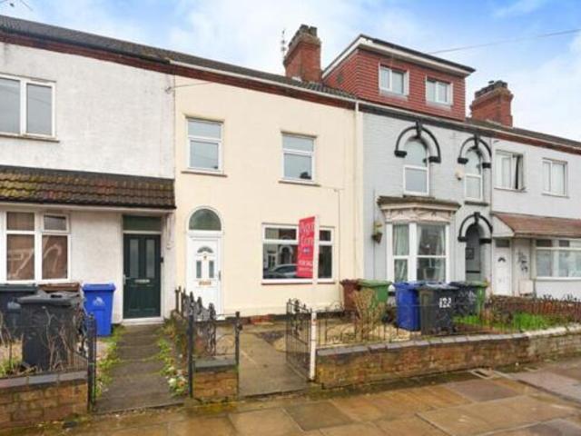 3 Bedroom Terraced House For Sale In Grimsby, Lincolnshire