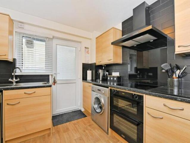 3 bedroom terraced house for sale in Grimspound Close, Plymouth, PL6