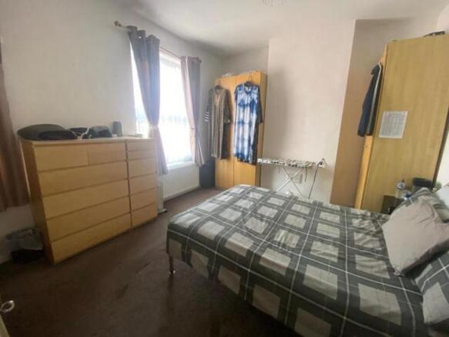 3 bedroom terraced house for sale in Grosvenor Avenue, Handsworth, Birmingham, B20