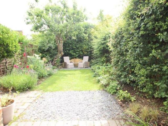 3 bedroom terraced house for sale in Grosvenor Road, Harborne, Birmingham, B17