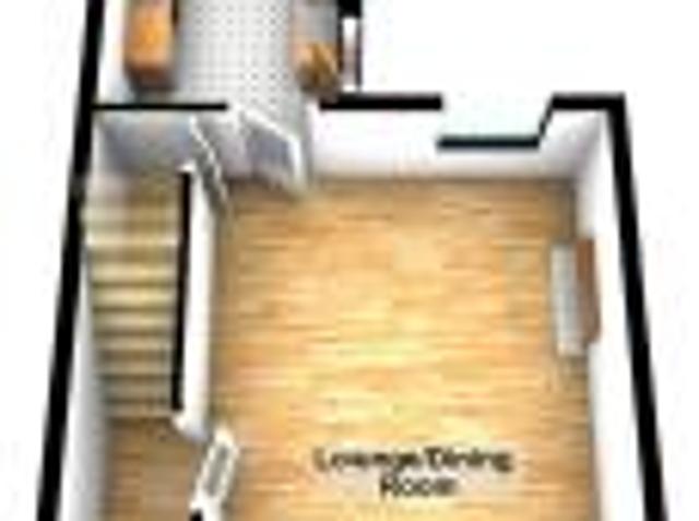 3 bedroom terraced house for sale in Grove Road, Clydach, Swansea, City And County of Swansea. SA6