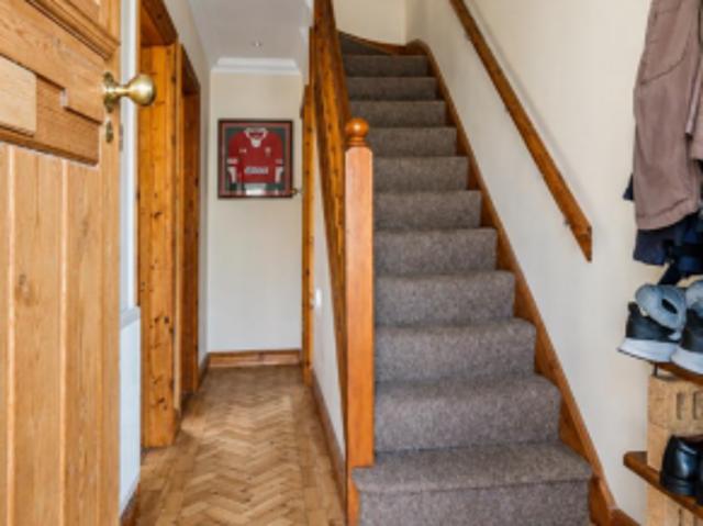 3 bedroom terraced house for sale in Groveland Road, Birchgrove, Cardiff, CF14