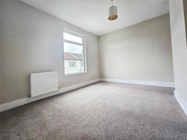 3 bedroom terraced house for sale in Guildford Road, Portsmouth, Hampshire, PO1