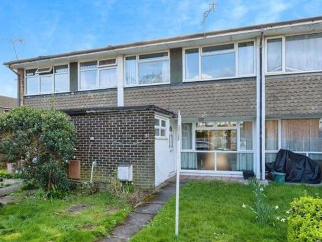 3 Bedroom Terraced House For Sale In Guildford, Surrey