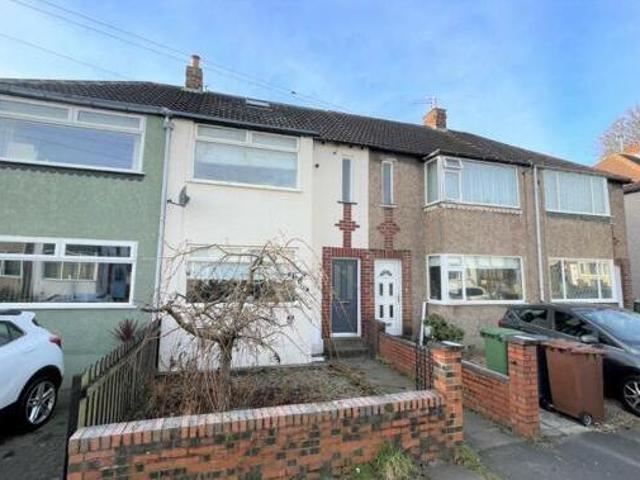 3 Bedroom Terraced House For Sale In Guiseley