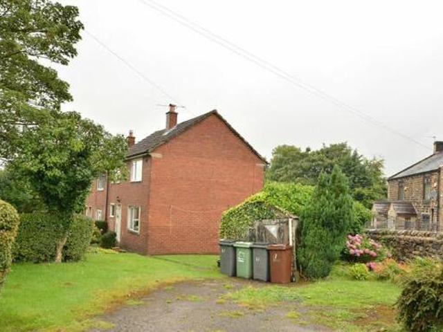 3 Bedroom Terraced House For Sale In Guiseley, Leeds