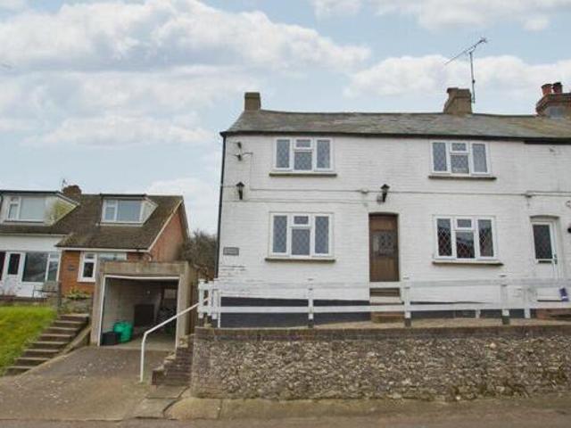 3 Bedroom Terraced House For Sale In Guston