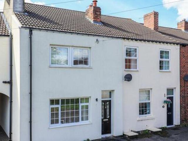 3 Bedroom Terraced House For Sale In Dovecote Lane, Horbury