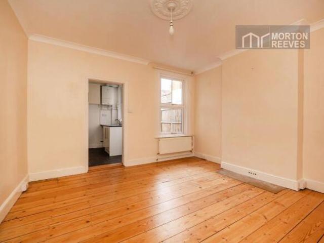 3 bedroom terraced house for sale in Dover Street, Norwich, Norfolk, NR2 3LQ, NR2