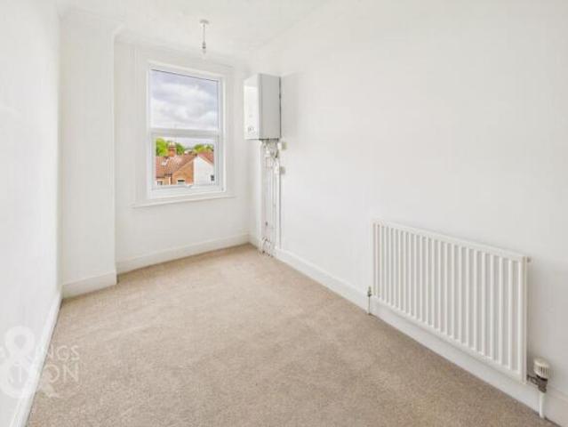 3 bedroom terraced house for sale in Dover Street, Norwich, NR2