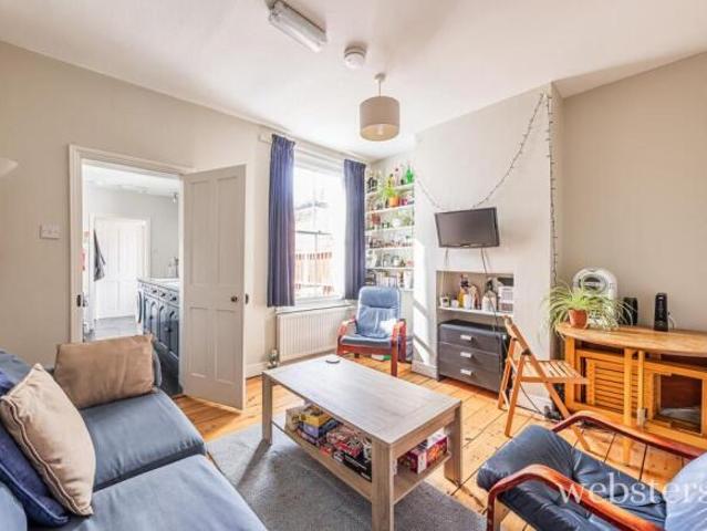 3 bedroom terraced house for sale in Dover Street, Norwich, NR2