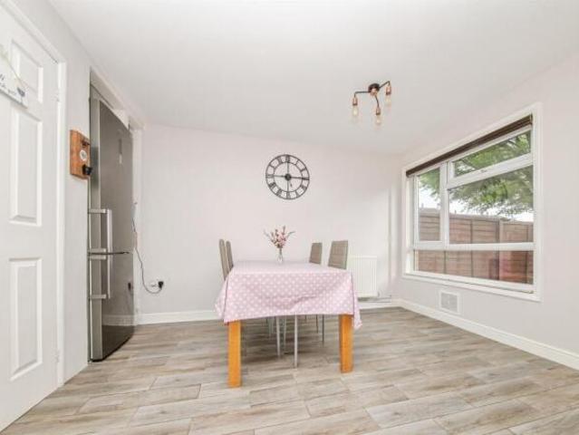 3 bedroom terraced house for sale in Downing Close, Ipswich, IP2