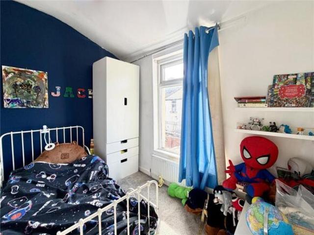 3 bedroom terraced house for sale in Downing Road, Bootle, Sefton, L20