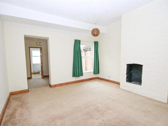 3 bedroom terraced house for sale in Doman Road, Norwich, NR1