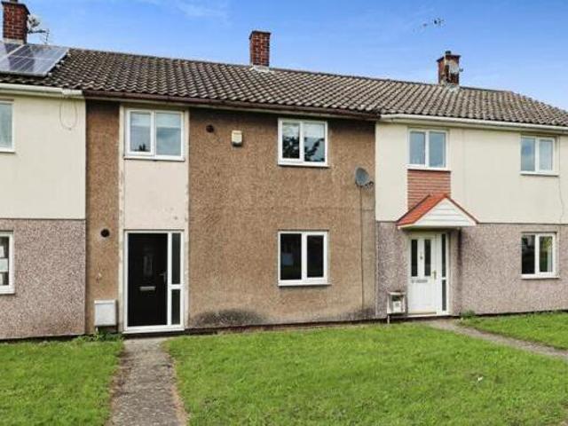 3 Bedroom Terraced House For Sale In Doncaster