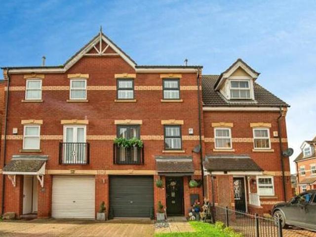 3 Bedroom Terraced House For Sale In Doncaster