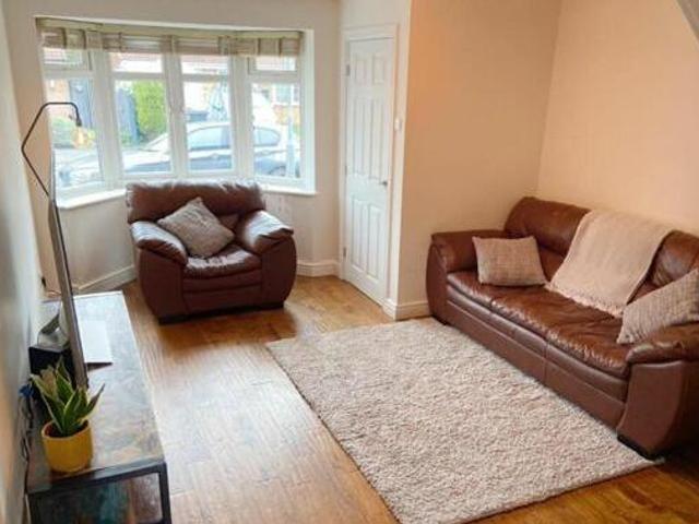 3 Bedroom Terraced House For Sale In Doncaster