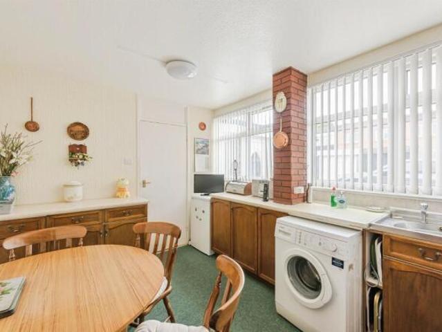 3 bedroom terraced house for sale in Donibristle Croft, BIRMINGHAM, B35