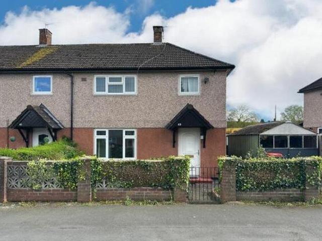 3 Bedroom Terraced House For Sale In Donnington, Telford