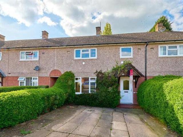 3 Bedroom Terraced House For Sale In Donnington, Telford