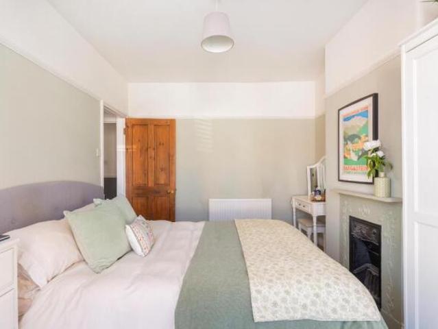 3 bedroom terraced house for sale in Doone Road, Horfield, BS7