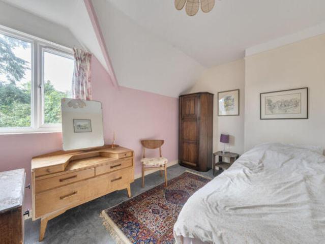 3 bedroom terraced house for sale in Dorothy Avenue, Cranbrook, TN17