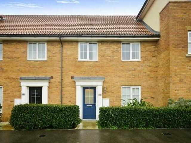 3 bedroom terraced house for sale in Dorman Avenue North Canterbury CT3