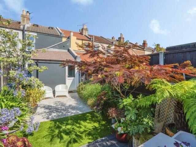2 bedroom terraced house for sale in Daulston Road, PORTSMOUTH, Hampshire, PO1