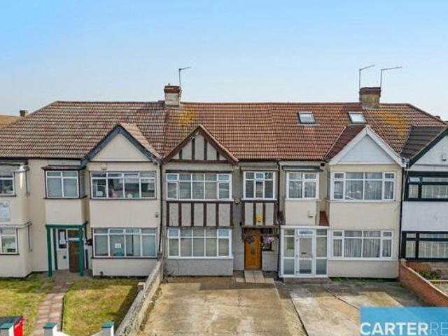 3 Bedroom Terraced House For Sale In Dagenham