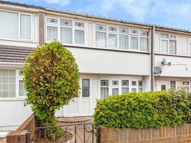 3 Bedroom Terraced House For Sale In Dagenham